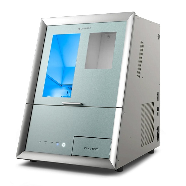 Фрезерный станок Roland (Роланд) DWX-52D стоматологический купить ...