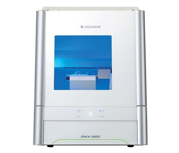 Фрезерный станок Roland (Роланд) DWX-52D стоматологический купить ...